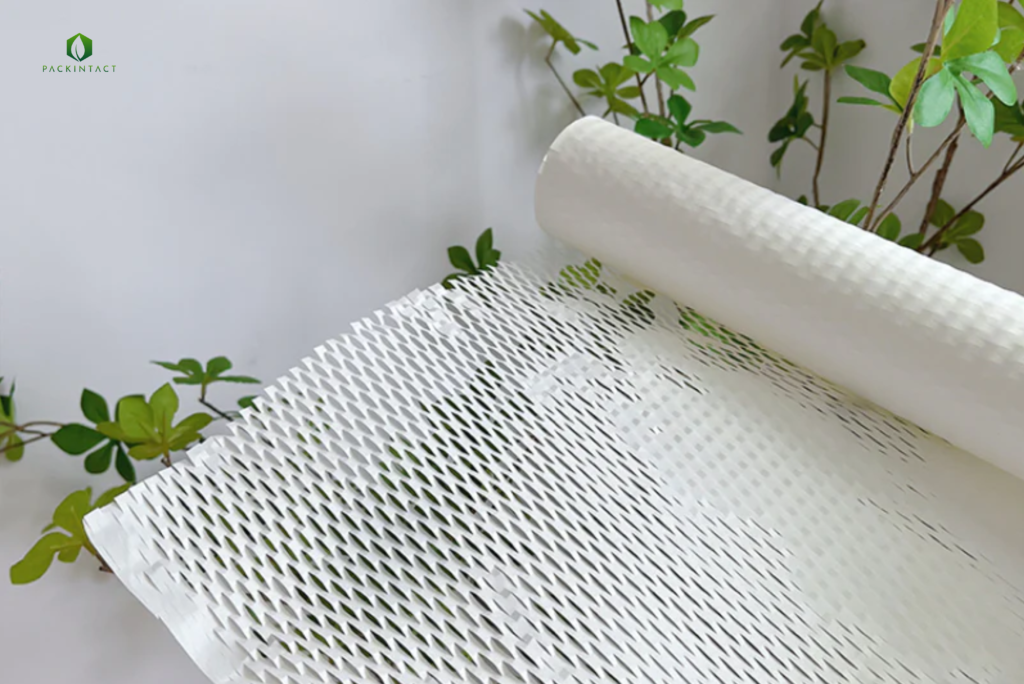 Shop Hexroll Paper Online | Bubble Wrap - Packintact